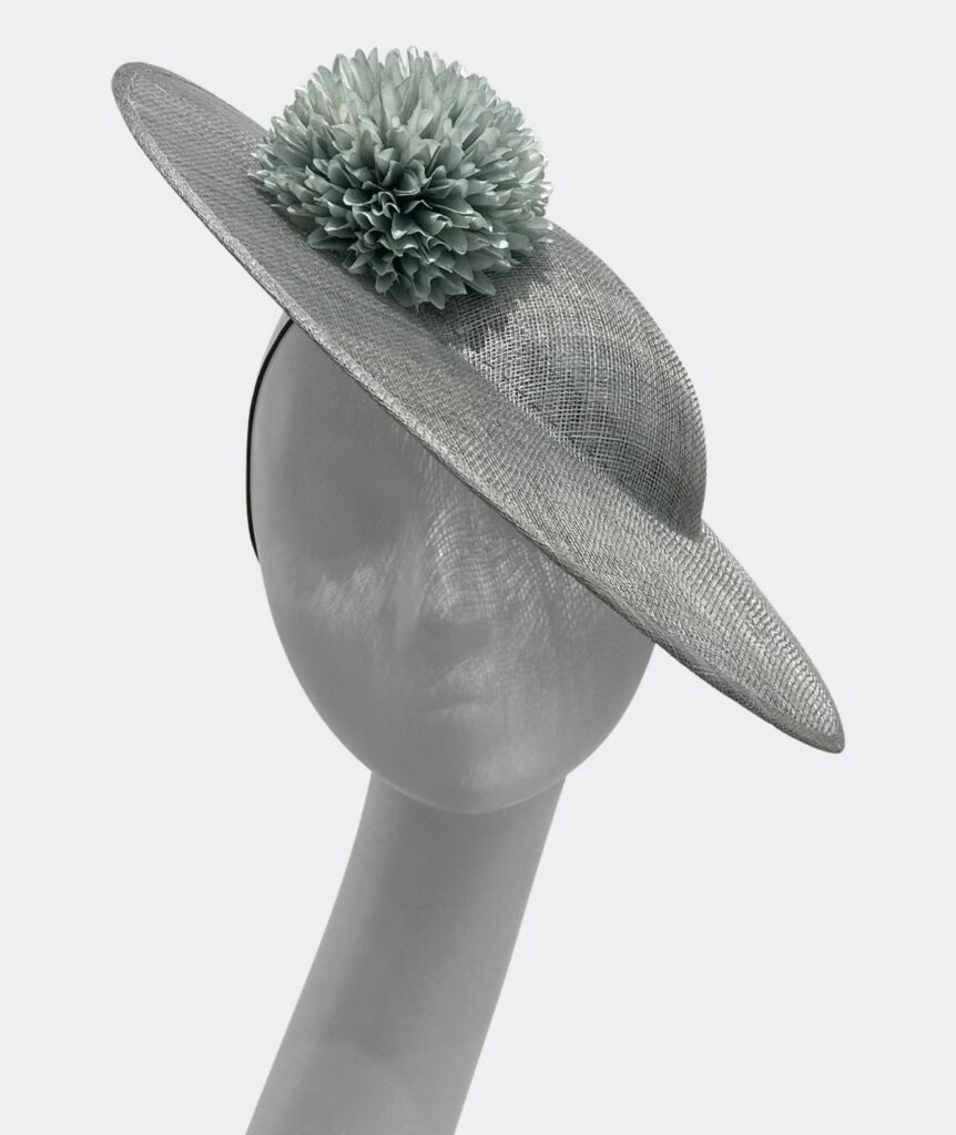 Cofleur - Danielle Mazin Hat Designer