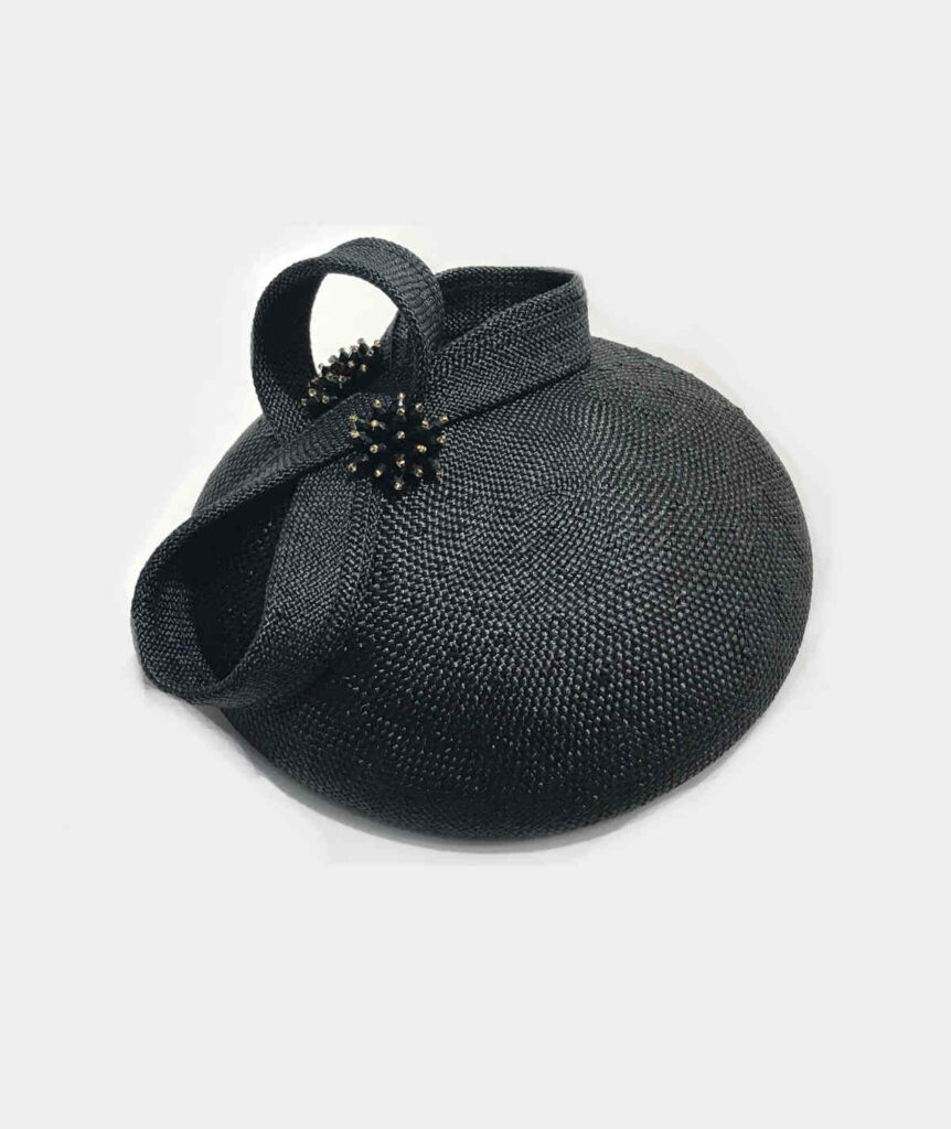 Corida - Danielle Mazin Hat Designer