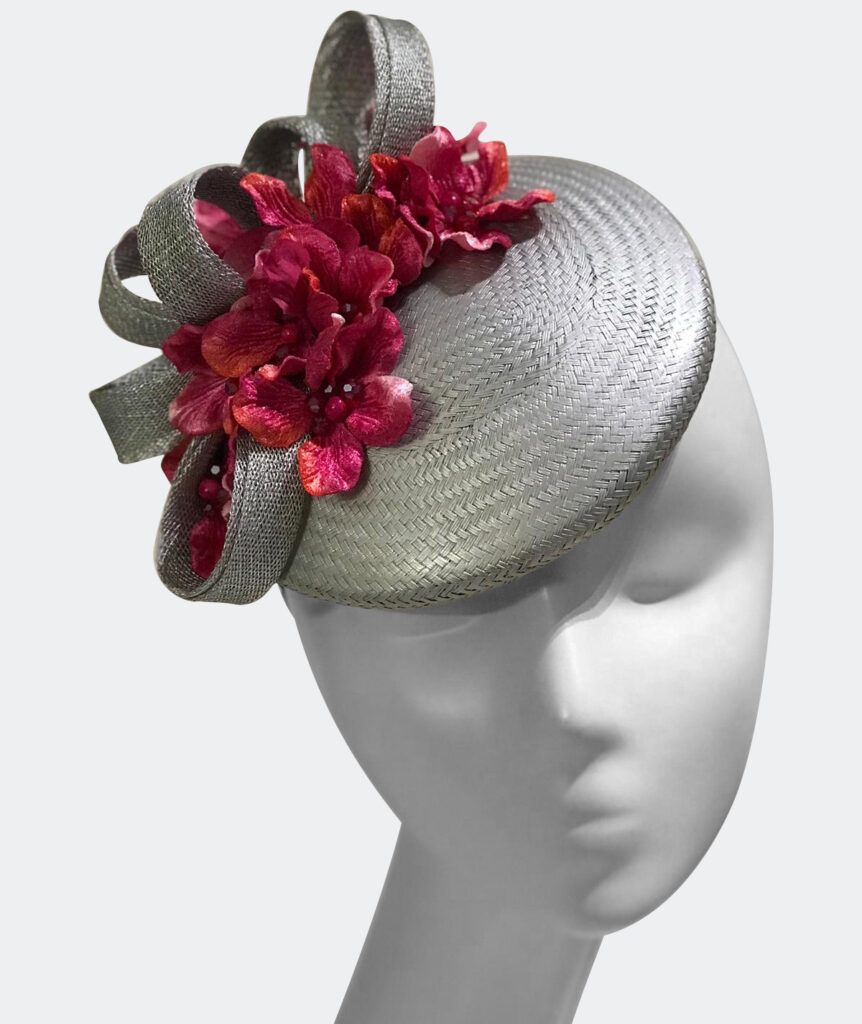 Florup - Danielle Mazin Hat Designer