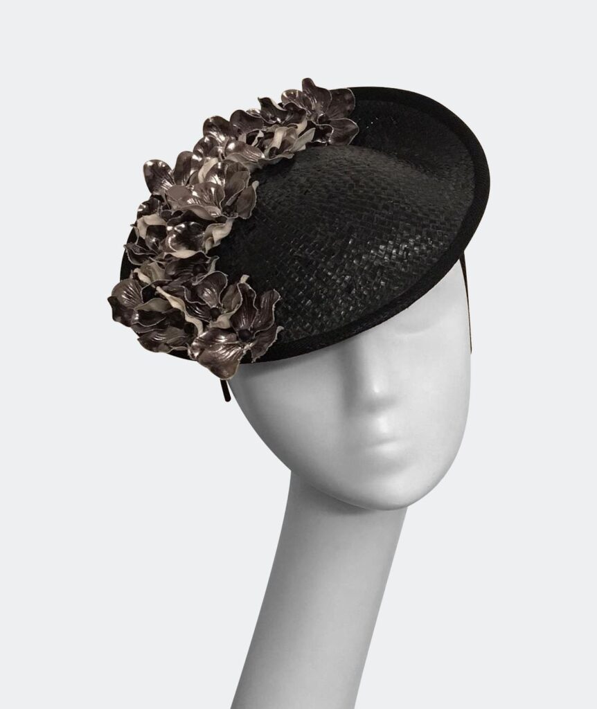 Layly - Danielle Mazin Hat Designer
